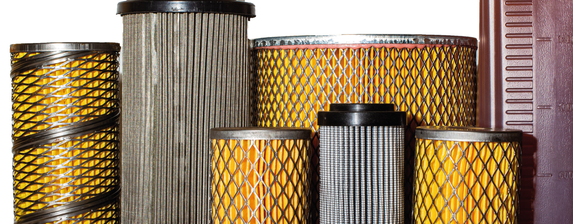 Home - Core Filter
